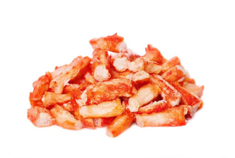 Chair de Crabe des Neiges Brisée – Gaspésie | Capone Gourmet