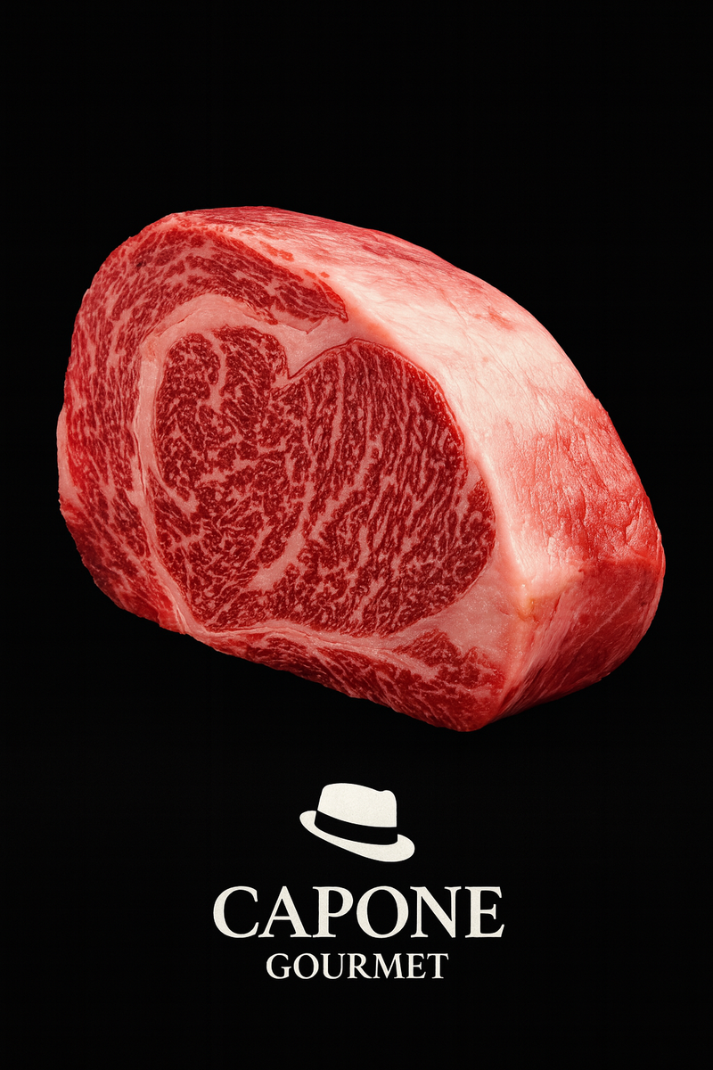Wagyu Japonais A5 Grade 12 – Steaks & Caisses | Capone Gourmet